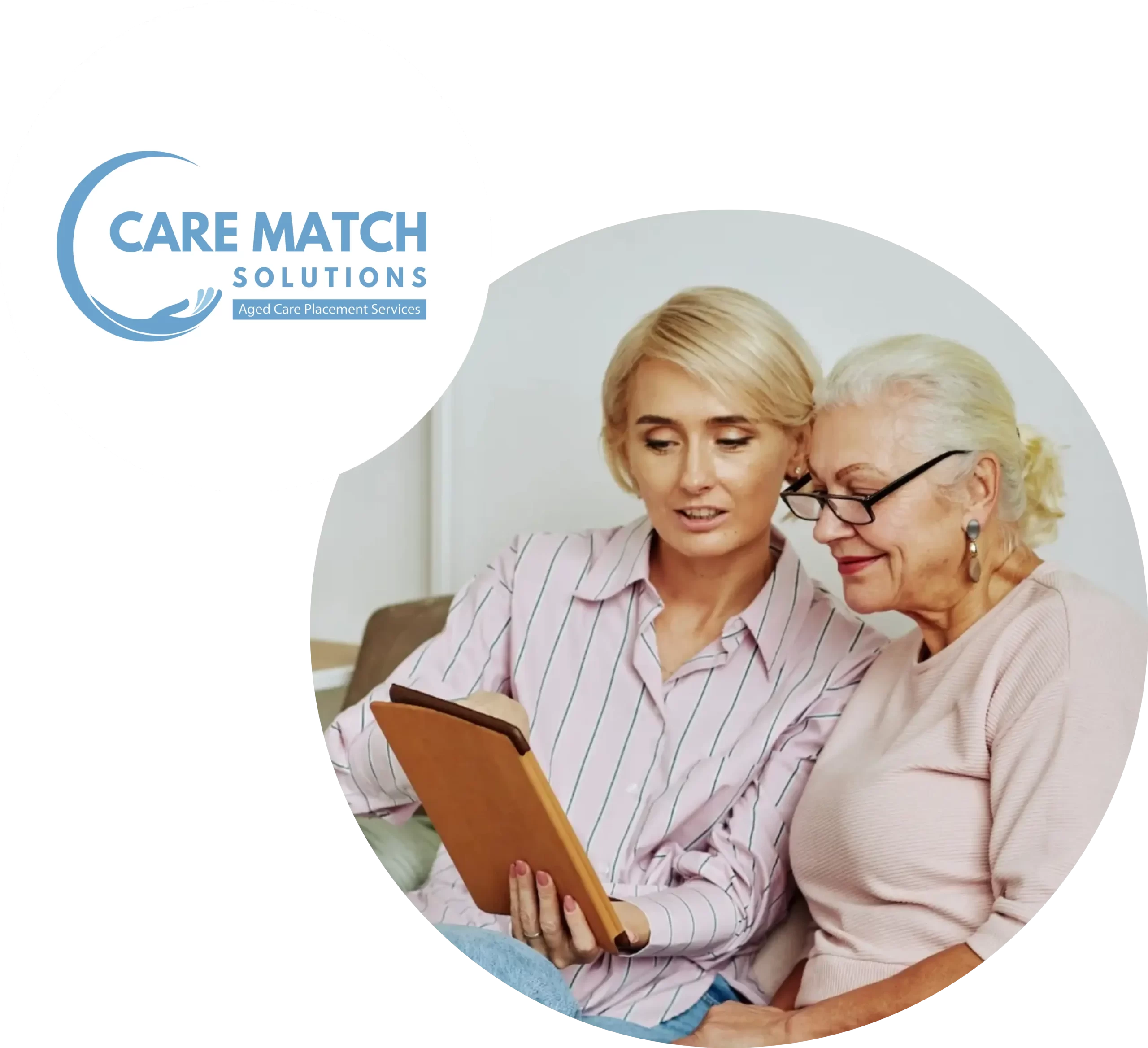 CareMatchSolutions - Your trusted Aged Care Placement Consultants