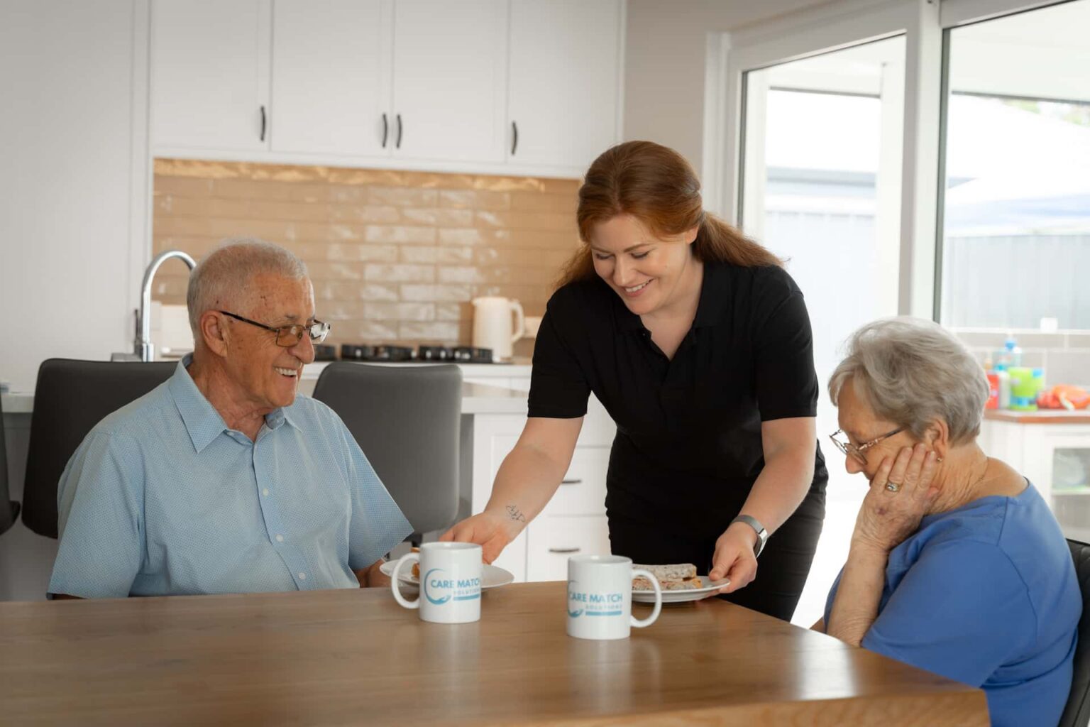 Higher Everyday Living Fee Aged Care Explained
